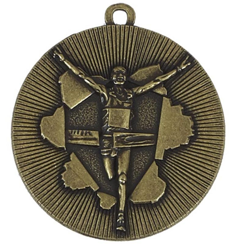 Running Medals - Buy medals for runners here at Aford Awards! UK Supplier.
