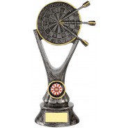 Darts Trophies With Free Engraving | Cheap Darts Trophies for Sale